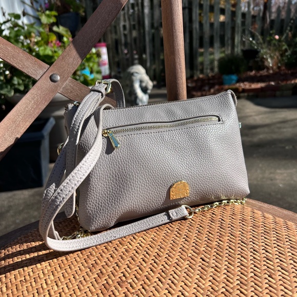 House of Harlow 1960 | Bags | House Of Harlow 96 Hayden Triple Entry ...